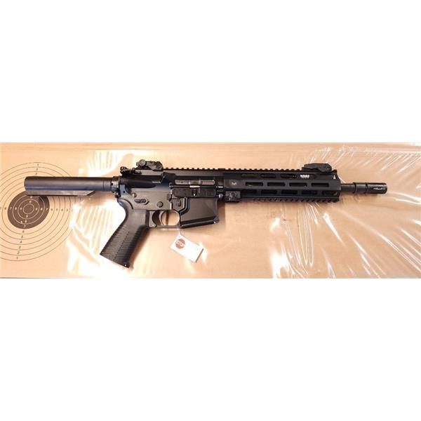 HECKLER KOCH CR556 New and Used Price, Value, & Trends 2025