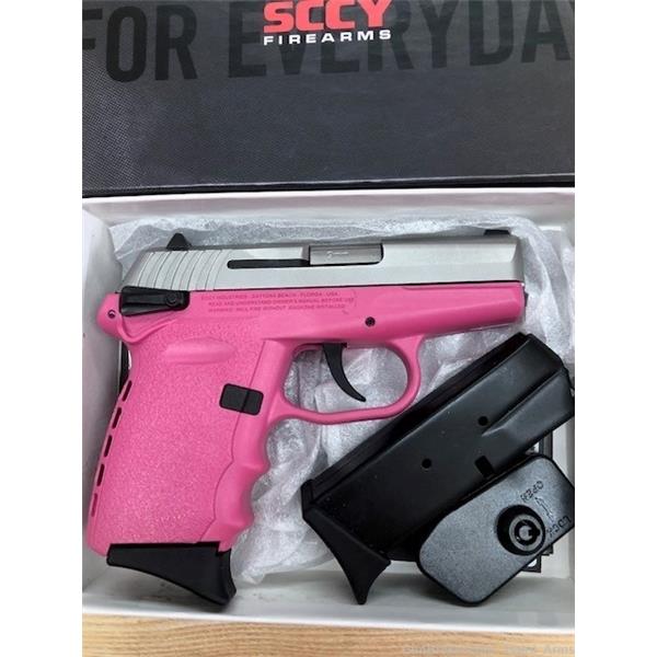 SCCY CPX 1 New and Used Price, Value, & Trends 2024