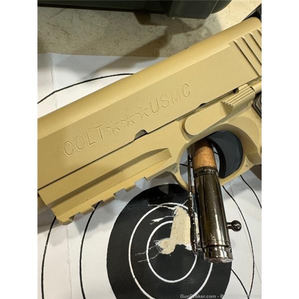 M45A1 USMC New and Used Price, Value, & Trends 2025