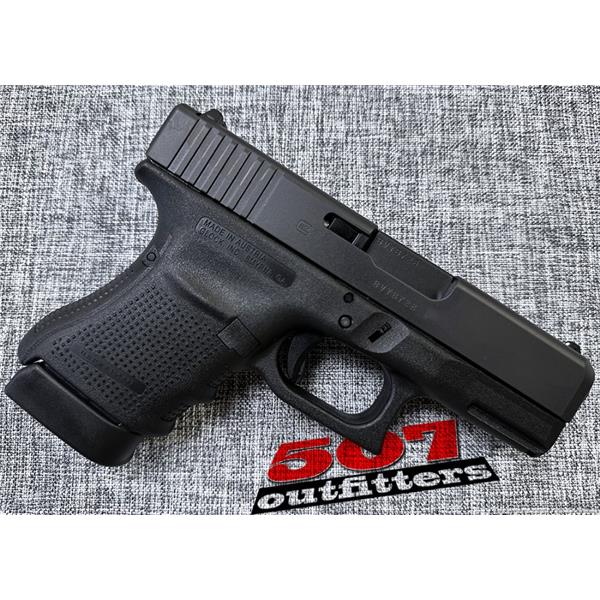 GLOCK 30 GEN 4 New and Used Price, Value, & Trends 2025