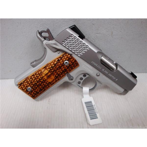KIMBER ULTRA RAPTOR 2 New and Used Price, Value, & Trends 2025