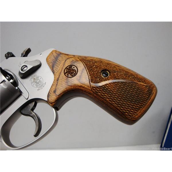 SMITH WESSON MODEL 60 New and Used Price, Value, & Trends 2024