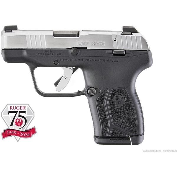RUGER LCP 380 New and Used Price, Value, & Trends 2024