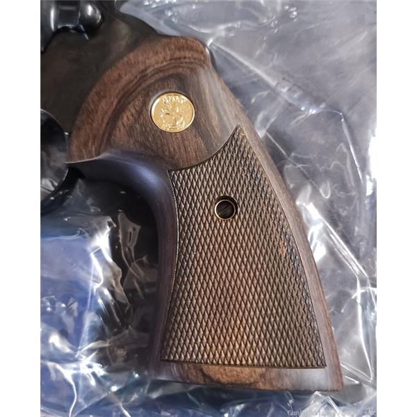 COLT PYTHON New and Used Price, Value, & Trends 2024