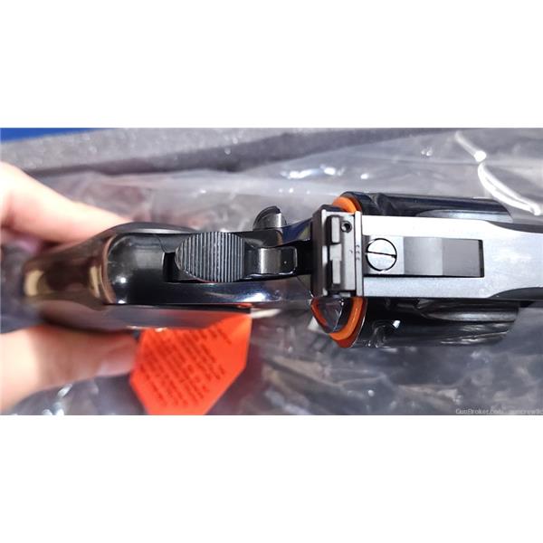 COLT PYTHON New and Used Price, Value, & Trends 2024