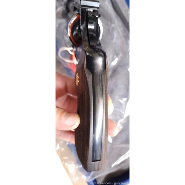 COLT PYTHON New and Used Price, Value, & Trends 2024