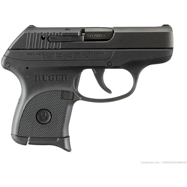 RUGER LCP 380 New and Used Price, Value, & Trends 2024