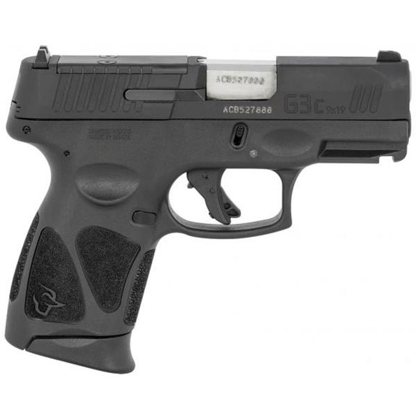 TAURUS G3C New and Used Price, Value, & Trends 2024