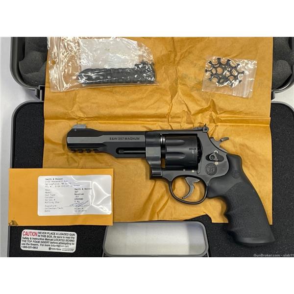 SMITH WESSON M P R8 170292 New and Used Price, Value, & Trends 2025