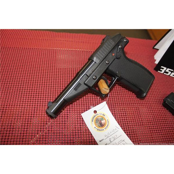 GRENDEL P 30 New and Used Price, Value, & Trends 2024