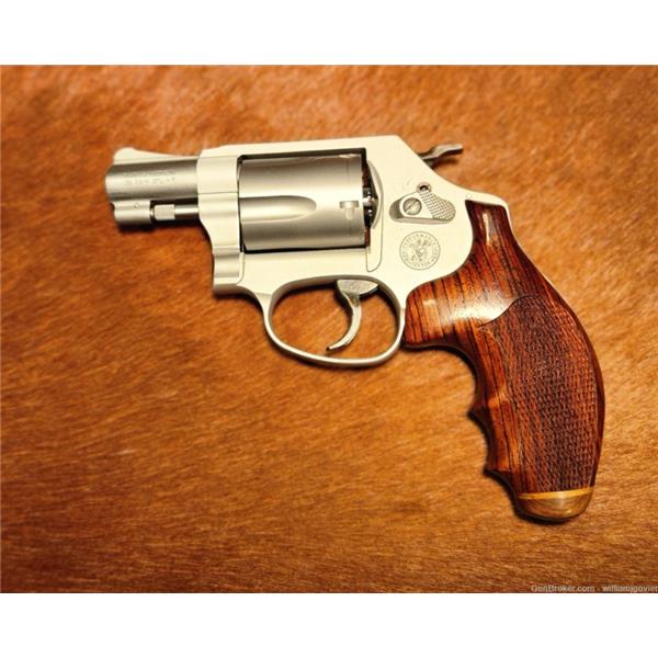 SMITH WESSON M637 New and Used Price, Value, & Trends 2025