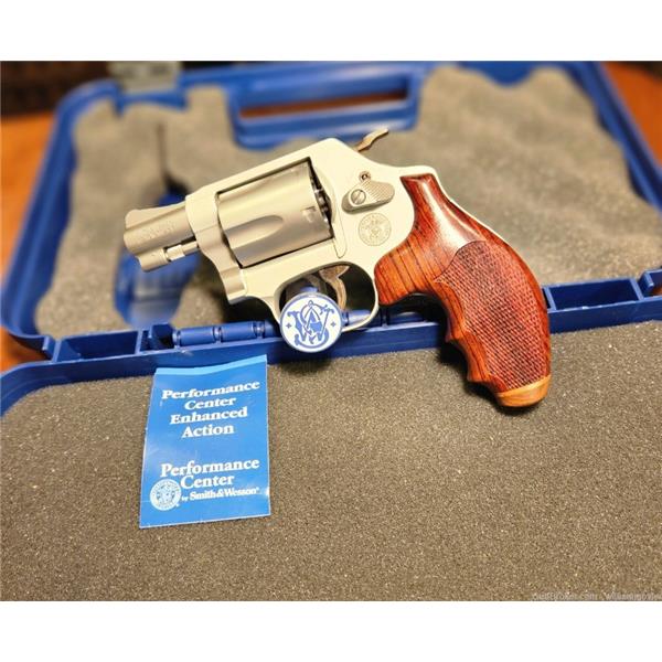 SMITH WESSON M637 New and Used Price, Value, & Trends 2025