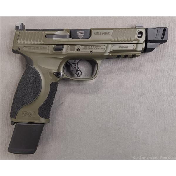 SMITH WESSON 17 New and Used Price, Value, & Trends 2024