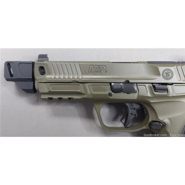 SMITH WESSON 17 New and Used Price, Value, & Trends 2024