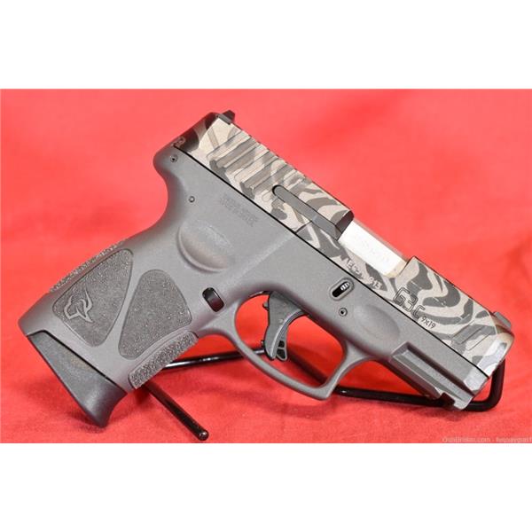 TAURUS G3C New and Used Price, Value, & Trends 2024