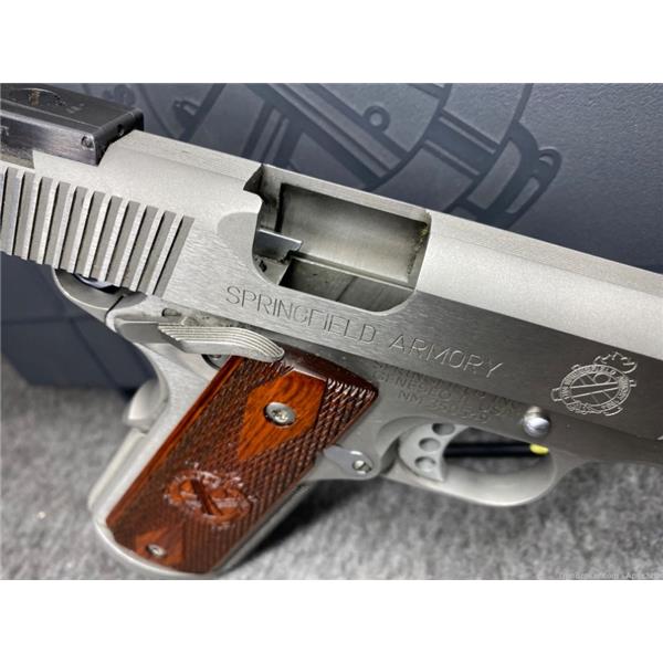 SPRINGFIELD TROPHY MATCH New and Used Price, Value, & Trends 2025