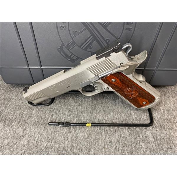 SPRINGFIELD TROPHY MATCH New and Used Price, Value, & Trends 2025