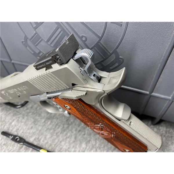 SPRINGFIELD TROPHY MATCH New and Used Price, Value, & Trends 2025