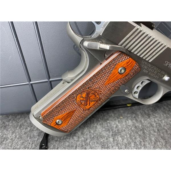 SPRINGFIELD TROPHY MATCH New and Used Price, Value, & Trends 2025