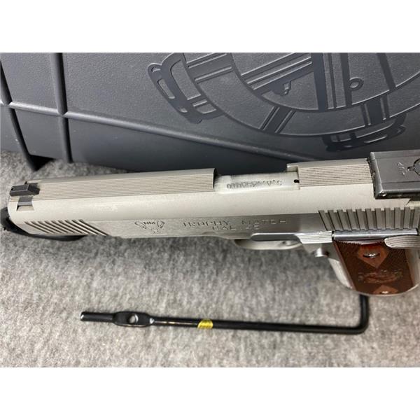 SPRINGFIELD TROPHY MATCH New and Used Price, Value, & Trends 2025