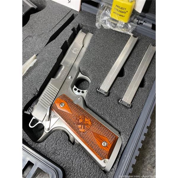 SPRINGFIELD TROPHY MATCH New and Used Price, Value, & Trends 2025