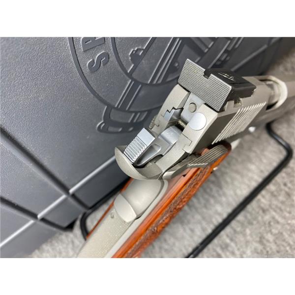 SPRINGFIELD TROPHY MATCH New and Used Price, Value, & Trends 2025