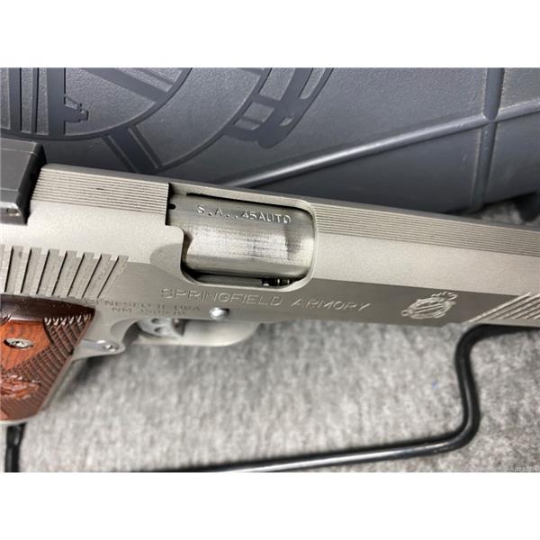 SPRINGFIELD TROPHY MATCH New and Used Price, Value, & Trends 2025