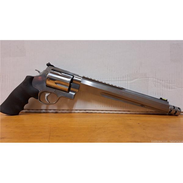 SMITH AND WESSON 460 New and Used Price, Value, & Trends 2024