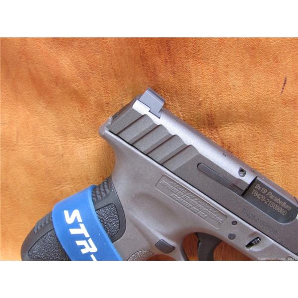 STOEGER STR 9C New and Used Price, Value, & Trends 2024
