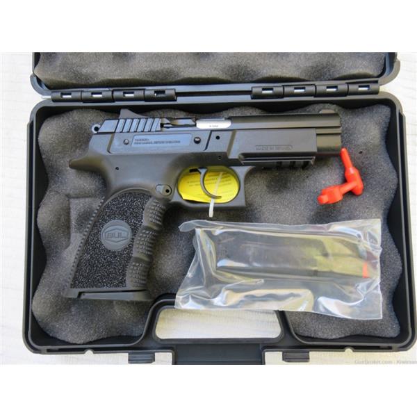 BUL CHEROKEE New and Used Price, Value, & Trends 2024