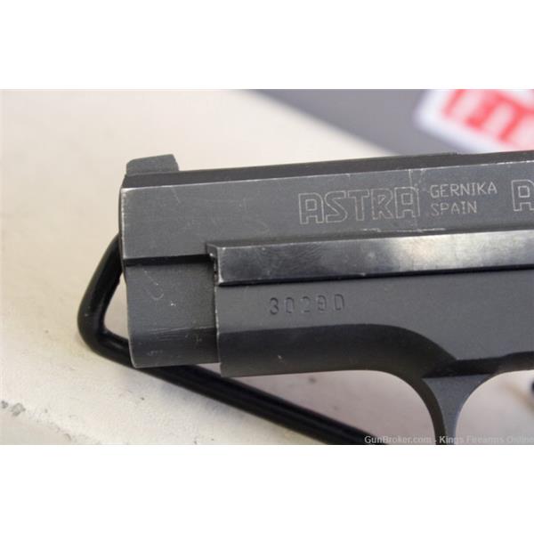 ASTRA A 100 New and Used Price, Value, & Trends 2024