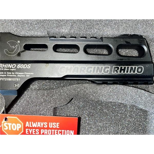 CHIAPPA CHARGING RHINO New and Used Price, Value, & Trends 2025