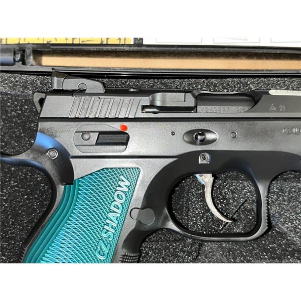 CZ SHADOW 2 New and Used Price, Value, & Trends 2024