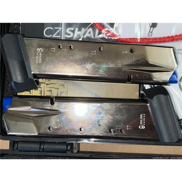 CZ SHADOW 2 New and Used Price, Value, & Trends 2024