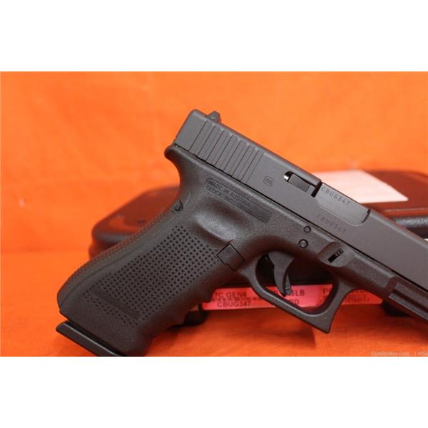 GLOCK G 17C New and Used Price, Value, & Trends 2024
