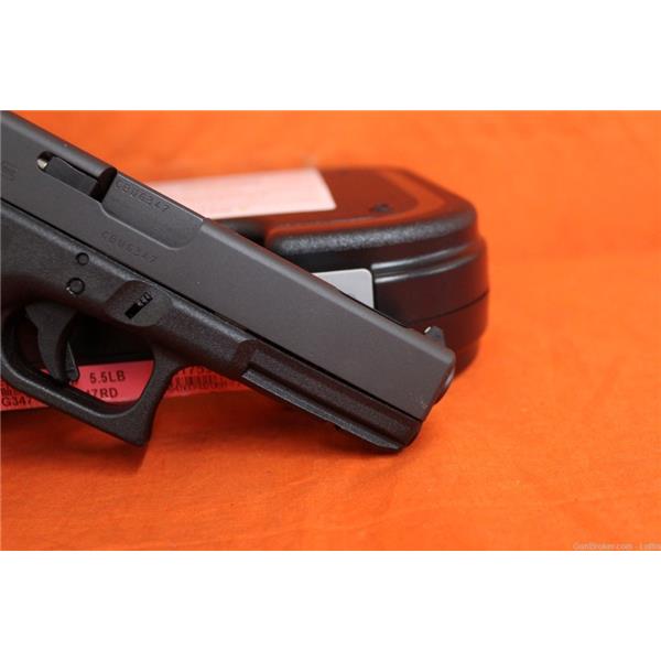 GLOCK G 17C New and Used Price, Value, & Trends 2024