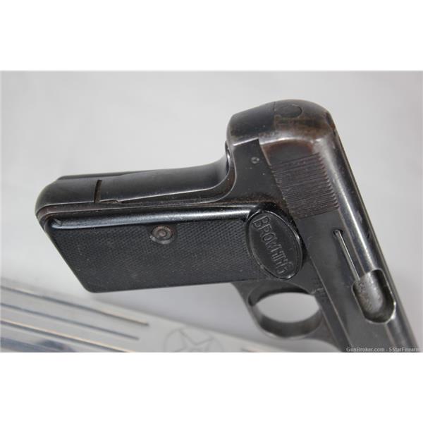 BROWNING 1910 New and Used Price, Value, & Trends 2024