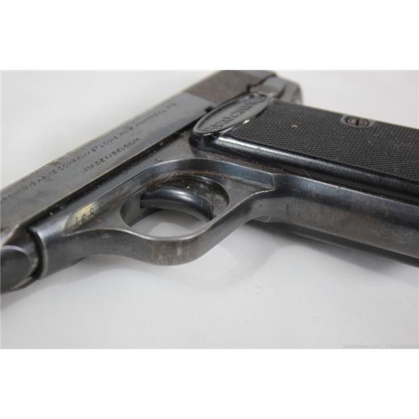 BROWNING 1910 New and Used Price, Value, & Trends 2024