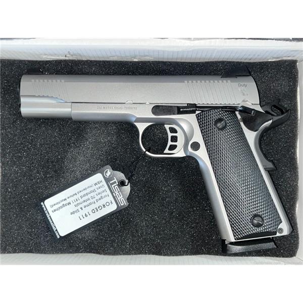 TISAS 1911 New and Used Price, Value, & Trends 2024