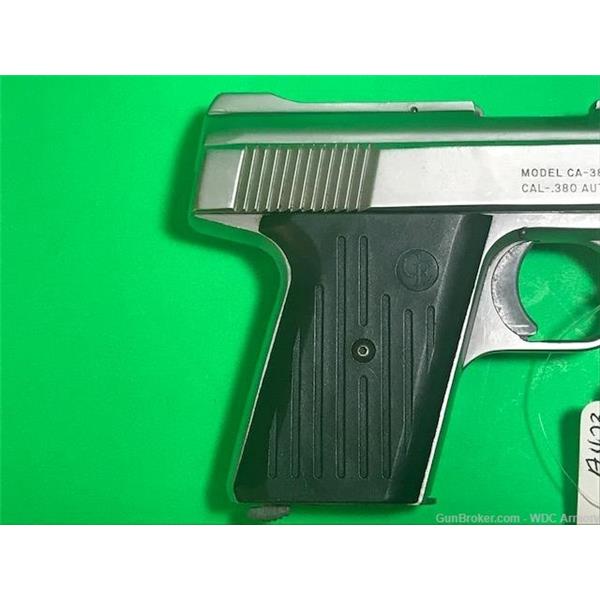 COBRA CA380 New and Used Price, Value, & Trends 2024