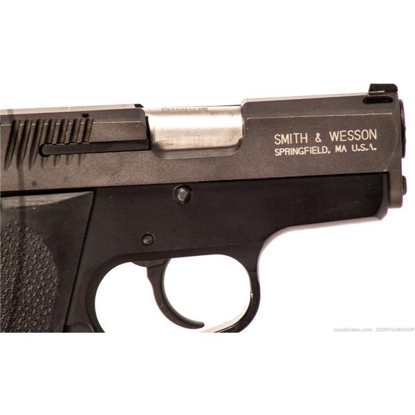 SMITH WESSON CS9 CHIEFS SPECIAL New and Used Price, Value, & Trends 2024