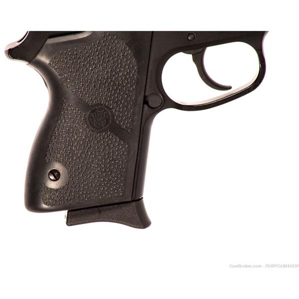 SMITH WESSON CS9 CHIEFS SPECIAL New and Used Price, Value, & Trends 2024