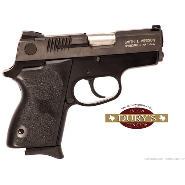 SMITH WESSON CS9 CHIEFS SPECIAL New and Used Price, Value, & Trends 2024