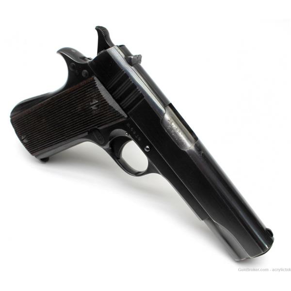 BALLESTER MOLINA New and Used Price, Value, & Trends 2024