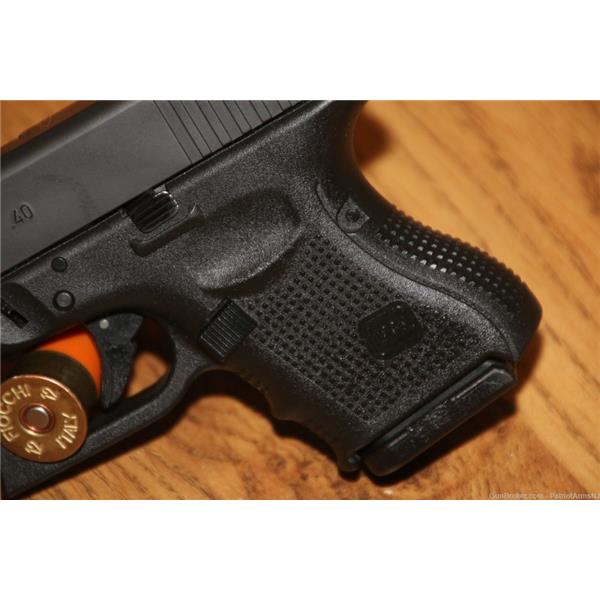 GLOCK 27 New and Used Price, Value, & Trends 2024