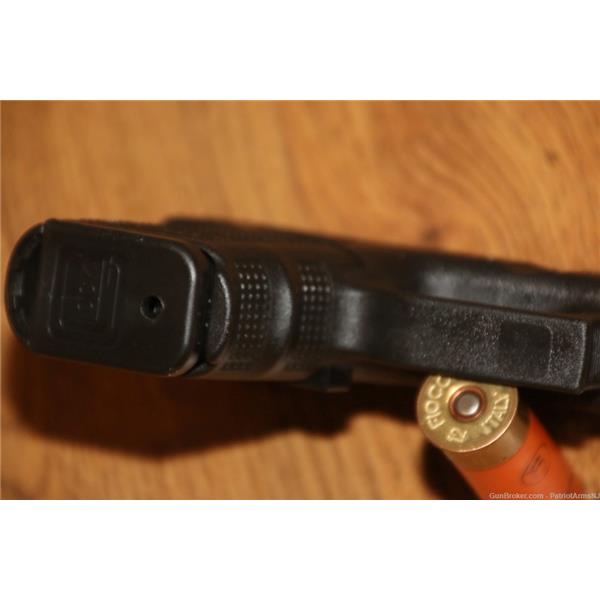 GLOCK 27 New and Used Price, Value, & Trends 2024