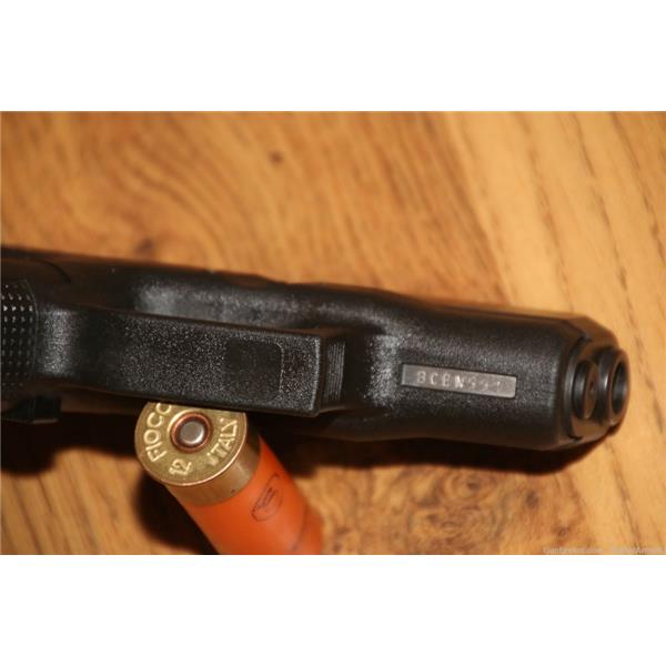 GLOCK 27 New and Used Price, Value, & Trends 2024