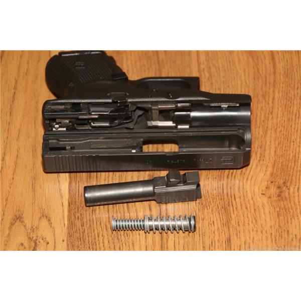 GLOCK 27 New and Used Price, Value, & Trends 2024