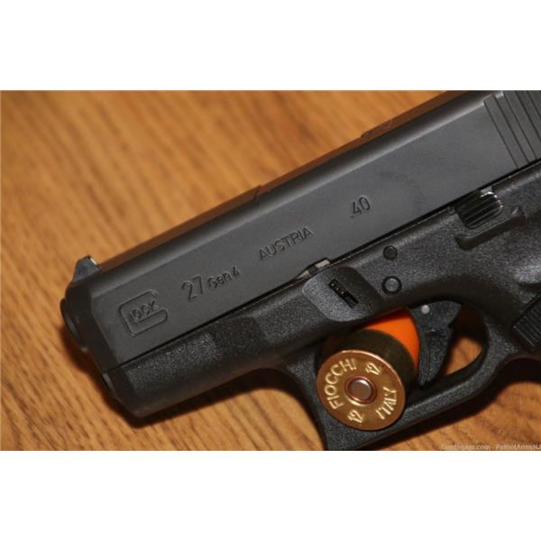 GLOCK 27 New and Used Price, Value, & Trends 2024