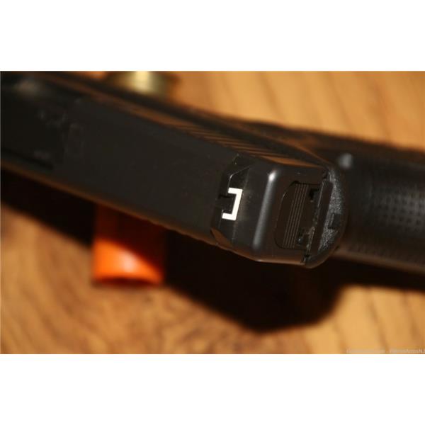 GLOCK 27 New and Used Price, Value, & Trends 2024